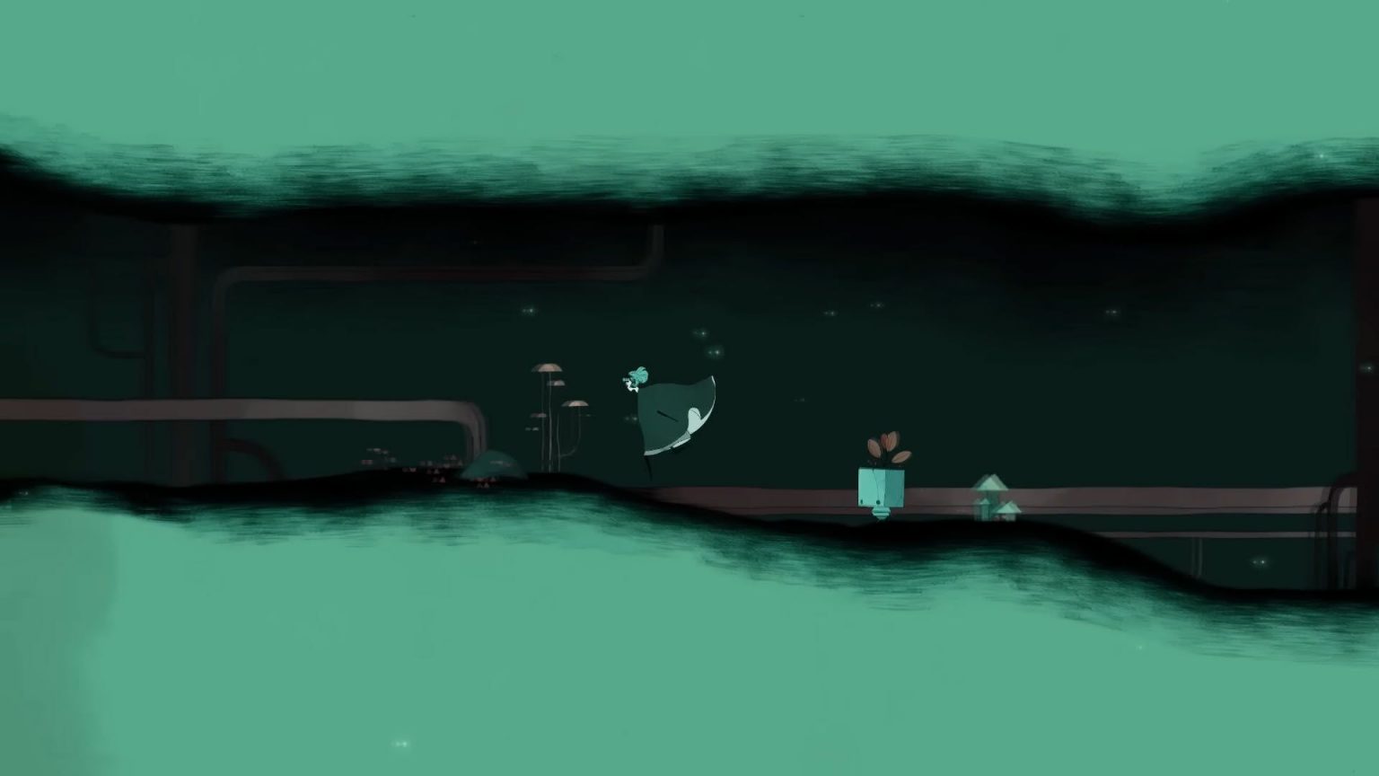 GRIS Walkthrough Guide: Complete Steps to Beat Every Chapter