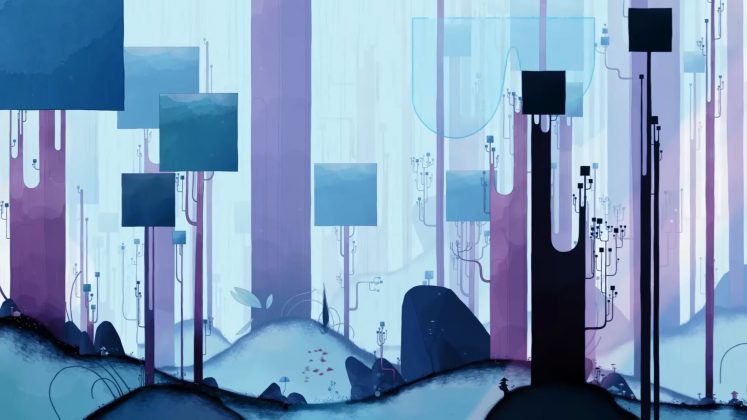 GRIS Walkthrough Guide: Complete Steps to Beat Every Chapter