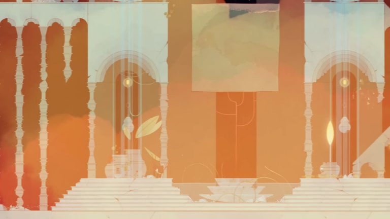 GRIS Walkthrough Guide: Complete Steps to Beat Every Chapter