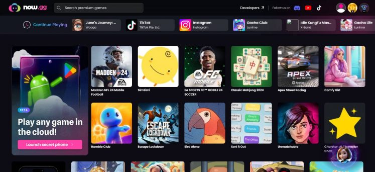 HTML vs. Mobile Games: How to Play Them Online for Free on Any Device