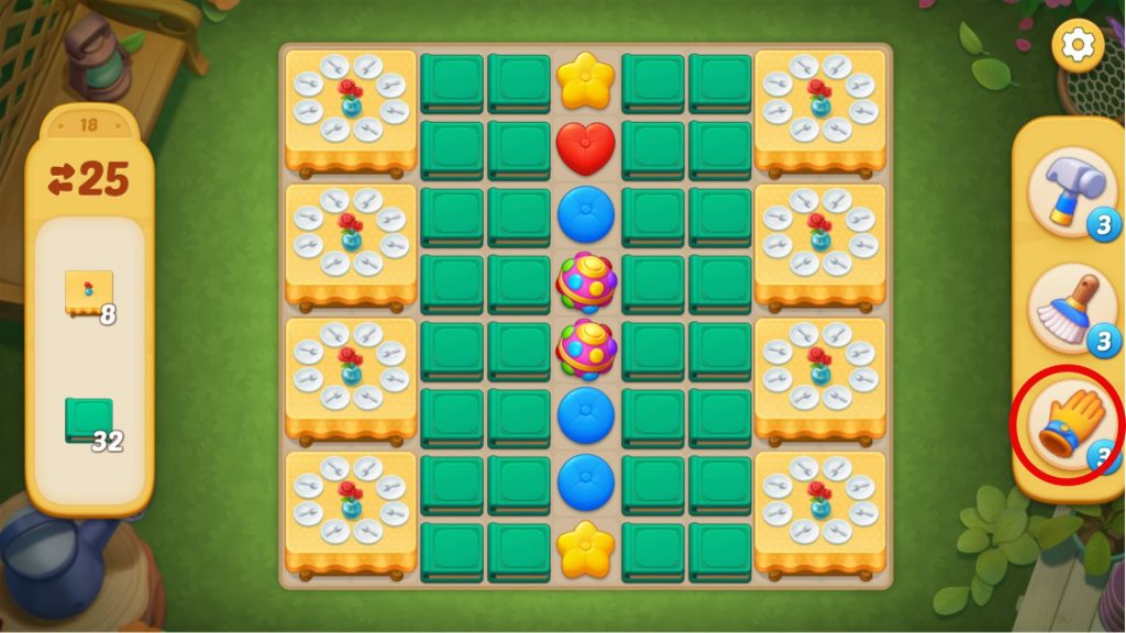 Matchington Mansion Tools & Power-ups: Everything You Need to Know | now.gg