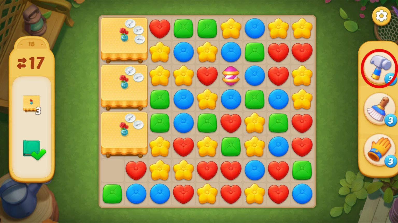 Matchington Mansion Tools & Power-ups: Everything You Need to Know | now.gg