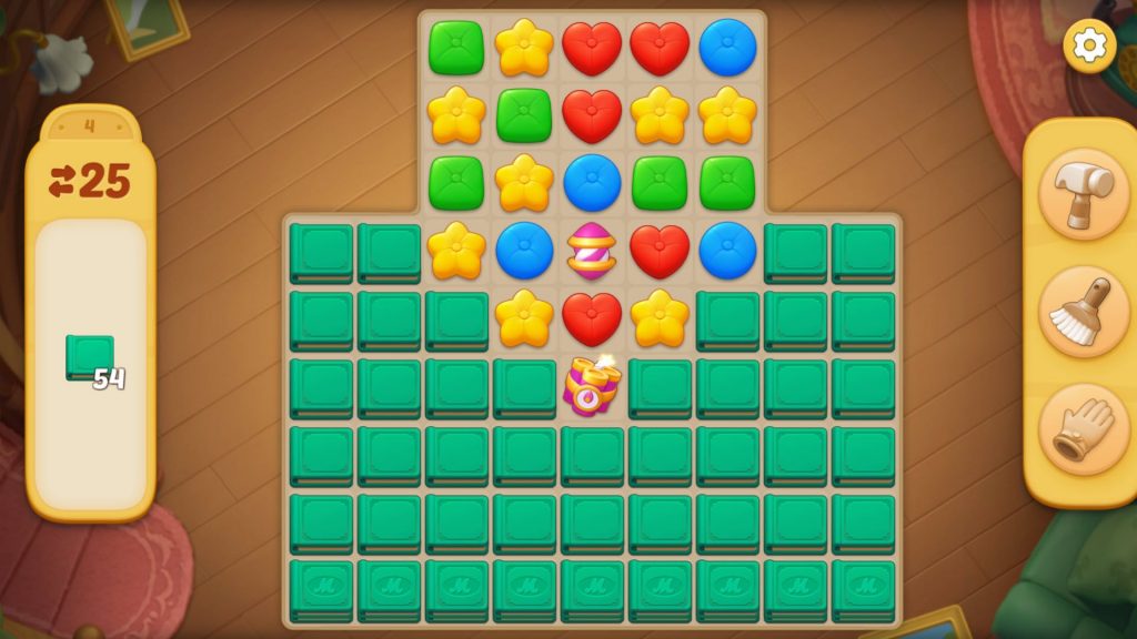 Matchington Mansion Tools & Power-ups: Everything You Need to Know | now.gg