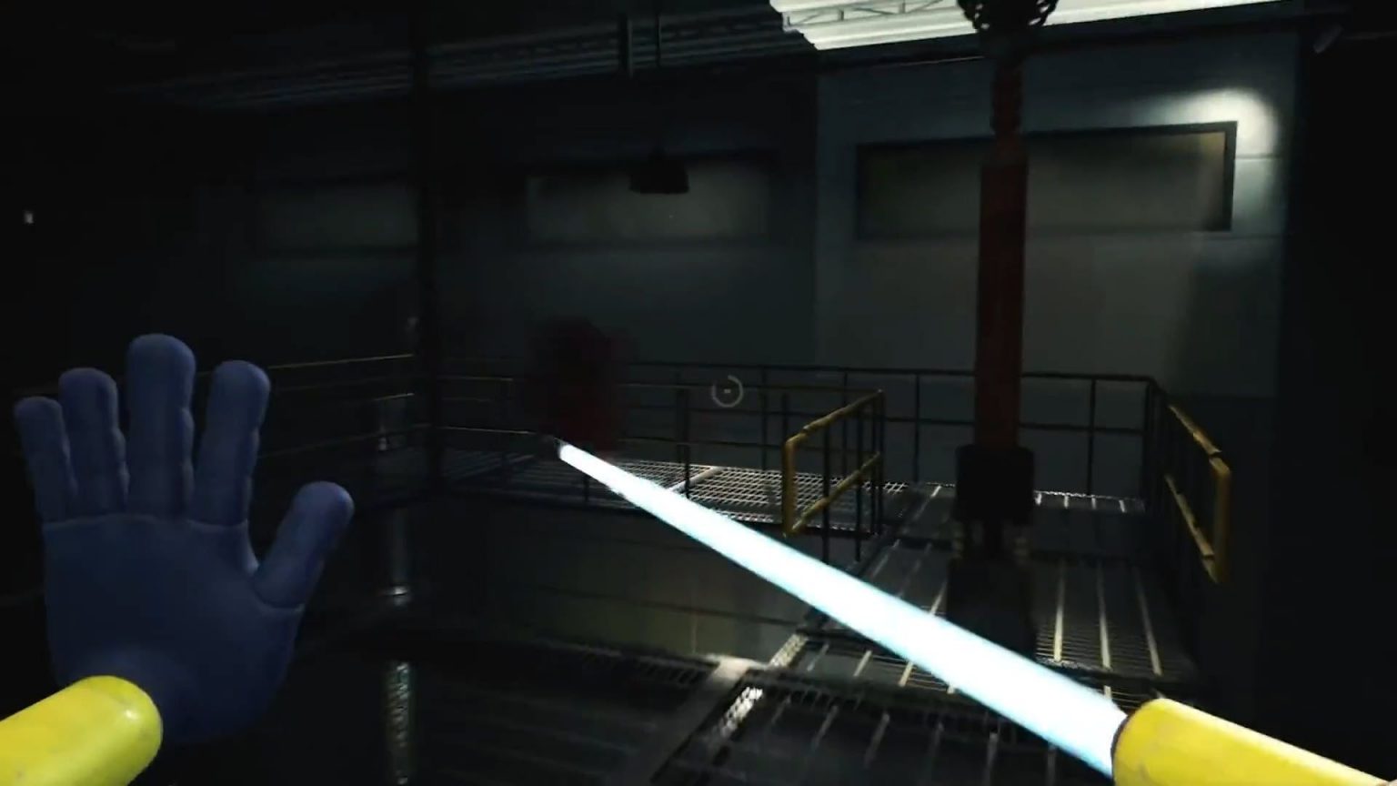 Poppy Playtime Game Review: Puzzles, Fear, and Fun | now.gg