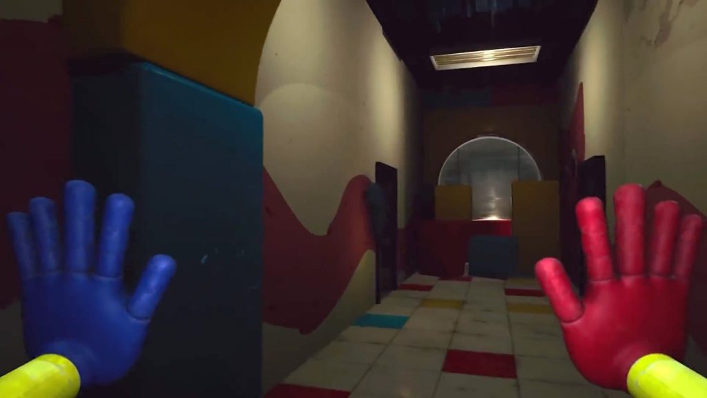 Poppy Playtime Game Review: Puzzles, Fear, and Fun | now.gg