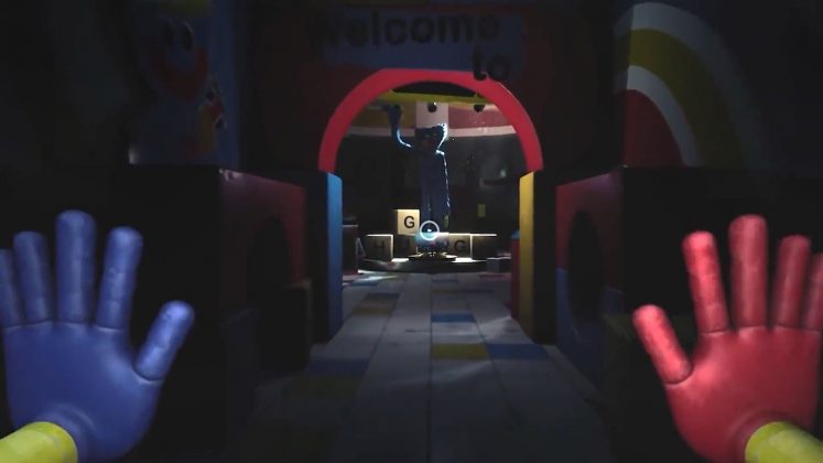 Poppy Playtime Game Review: Puzzles, Fear, and Fun | now.gg