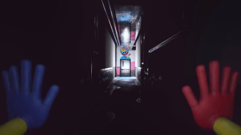 Poppy Playtime Game Review: Puzzles, Fear, and Fun | now.gg