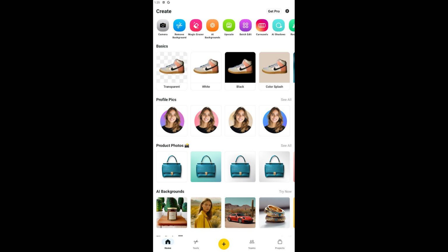 Best AI Apps for Art: Creating Masterpieces with Artificial ...