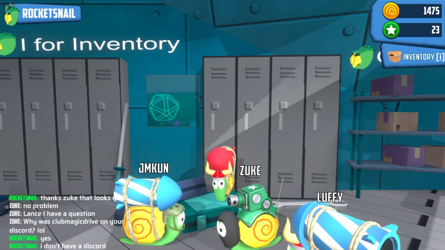 Battle Snails Online Cloud Benefits: Experience Gaming Without Limits ...