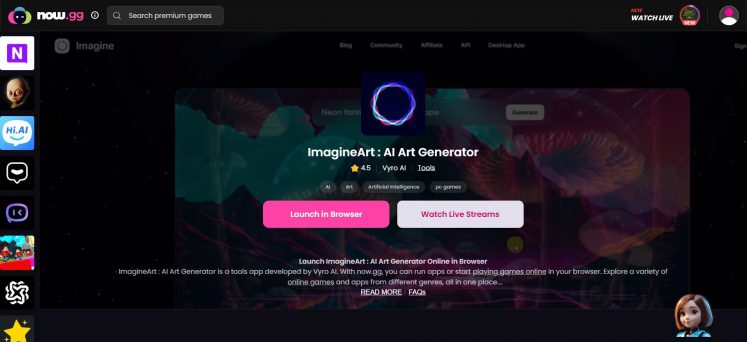 The Best AI Apps You Need to Try in 2024 for Fun, Creativity, and More ...