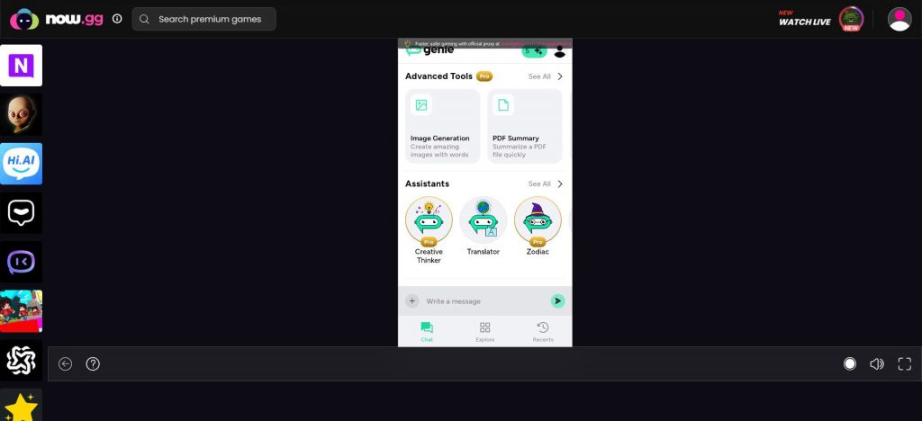 The Best AI Apps You Need to Try in 2024 for Fun, Creativity, and More ...