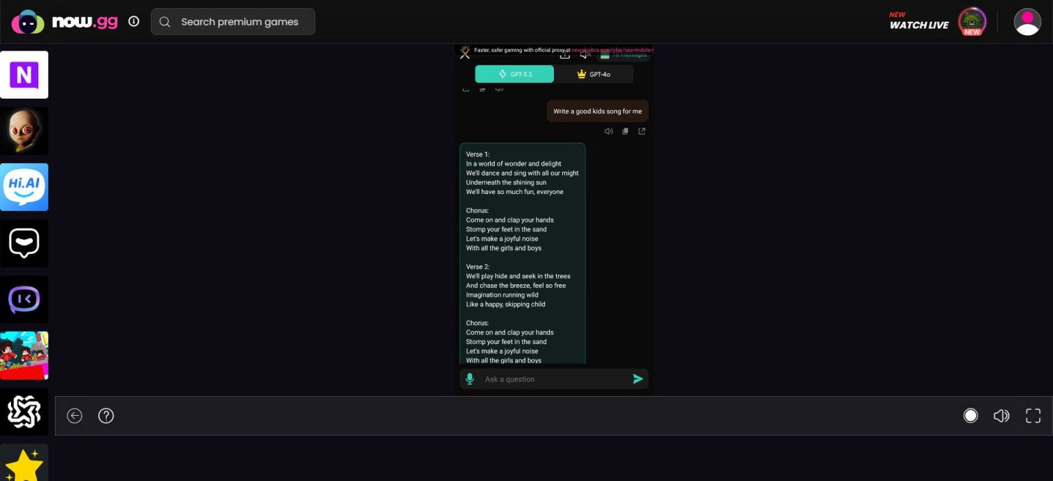 The Best AI Apps You Need to Try in 2024 for Fun, Creativity, and More ...