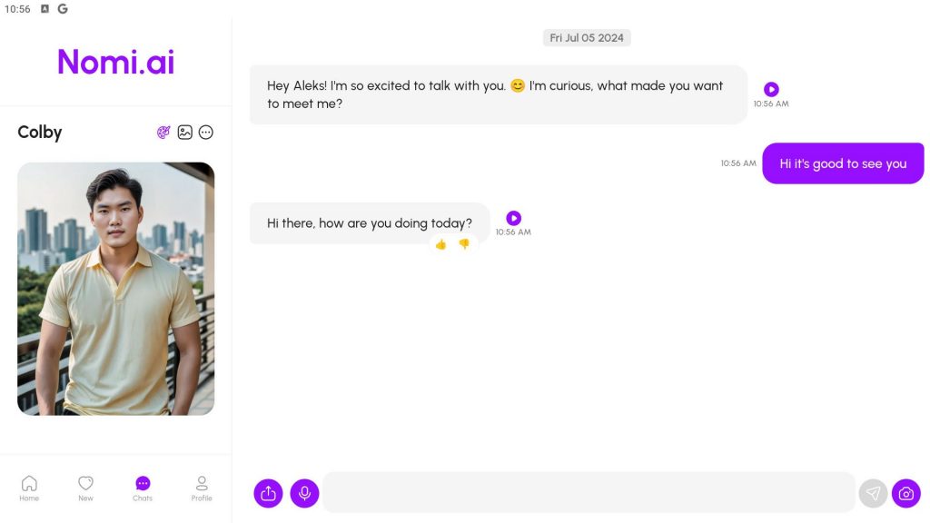 Chat with an AI Chatbot Online: Top Picks! | now.gg