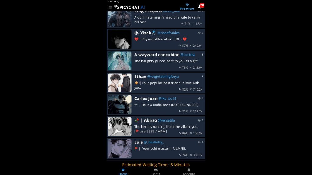 Chat with an AI Chatbot Online: Top Picks! | now.gg