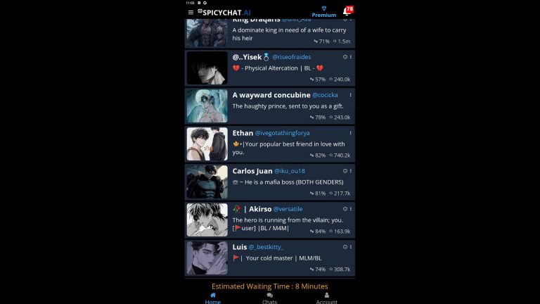 Chat with an AI Chatbot Online: Top Picks! | now.gg
