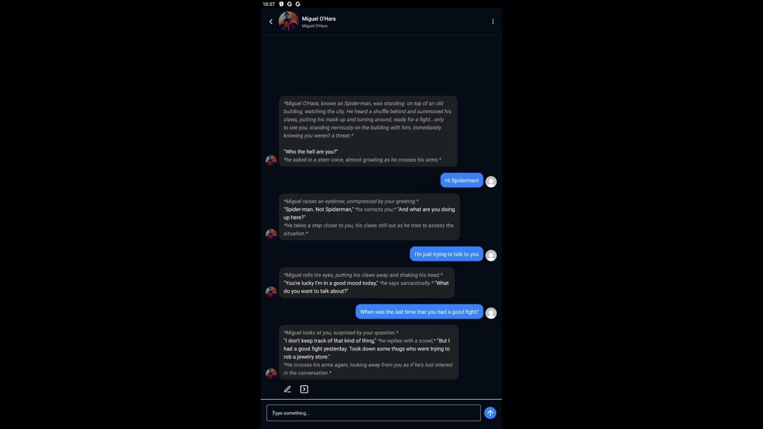 Chat with an AI Chatbot Online: Top Picks! | now.gg