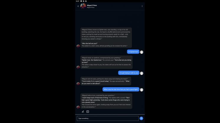Chat with an AI Chatbot Online: Top Picks! | now.gg