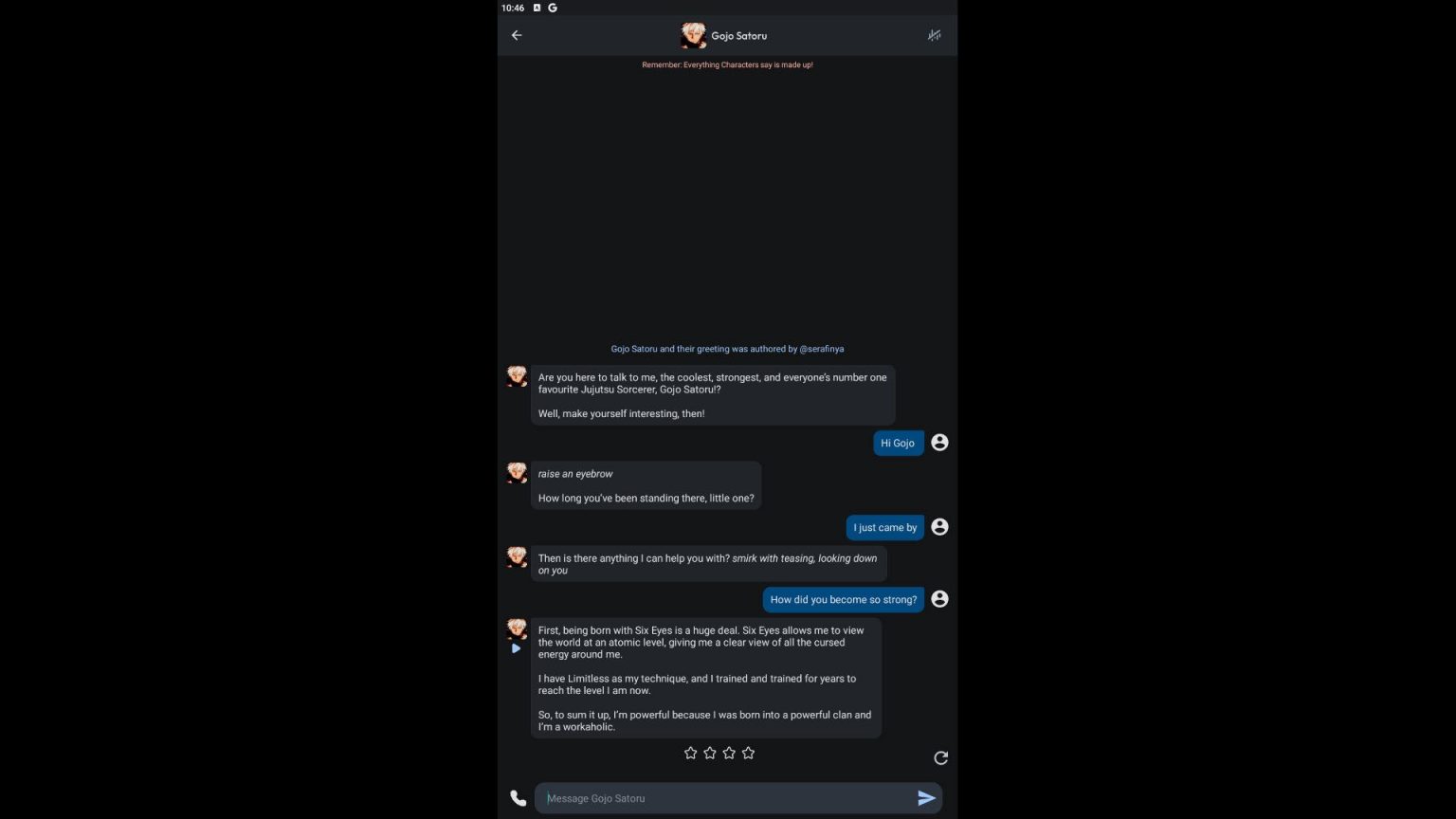 Chat with an AI Chatbot Online: Top Picks! | now.gg