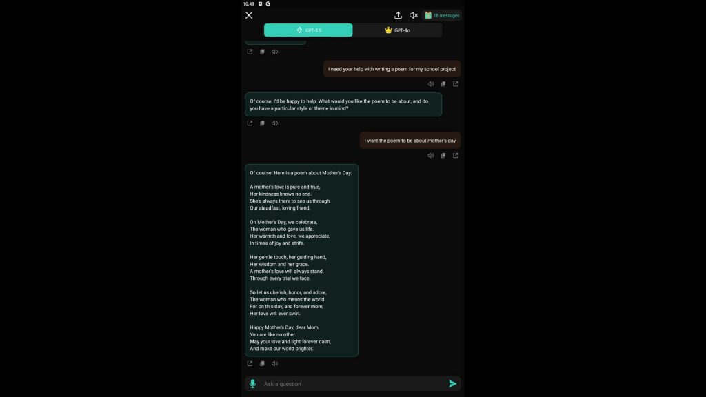 Chat with an AI Chatbot Online: Top Picks! | now.gg