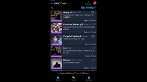 Top Anime AI Chatbot Apps for Fun and Interactive Conversations