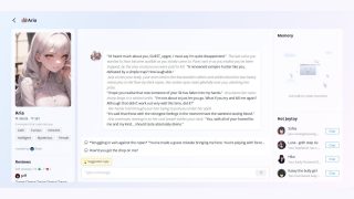 Top Anime AI Chatbot Apps for Fun and Interactive Conversations