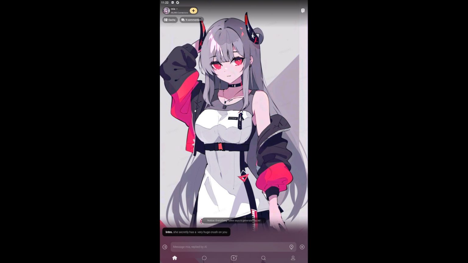 Top Anime AI Chatbot Apps for Fun and Interactive Conversations