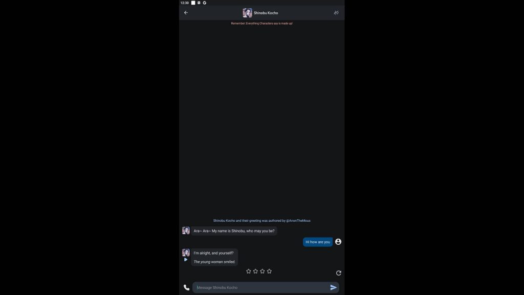 Top Conversational AI Chatbot Apps for Fun on now.gg