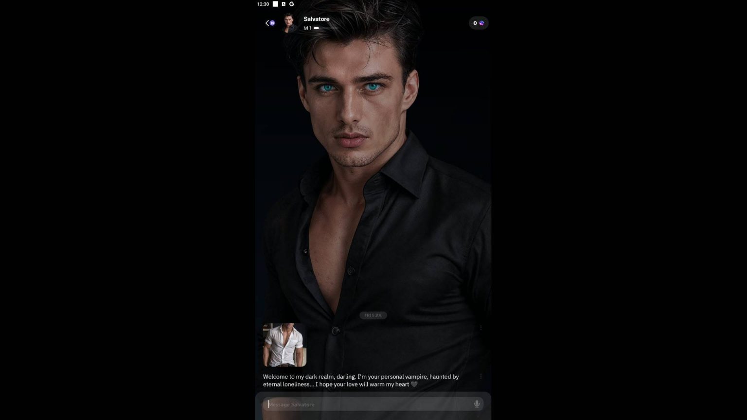 Top Conversational AI Chatbot Apps for Fun on now.gg