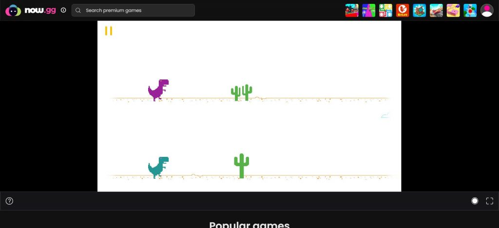 10 Best Dinosaur Games Online: A Roaring Good Time for Everyone