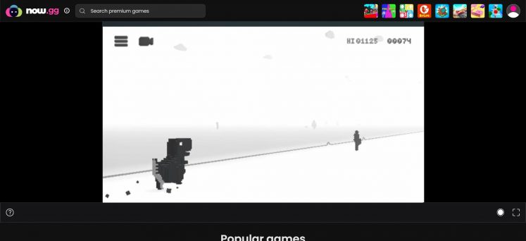 10 Best Dinosaur Games Online: A Roaring Good Time for Everyone