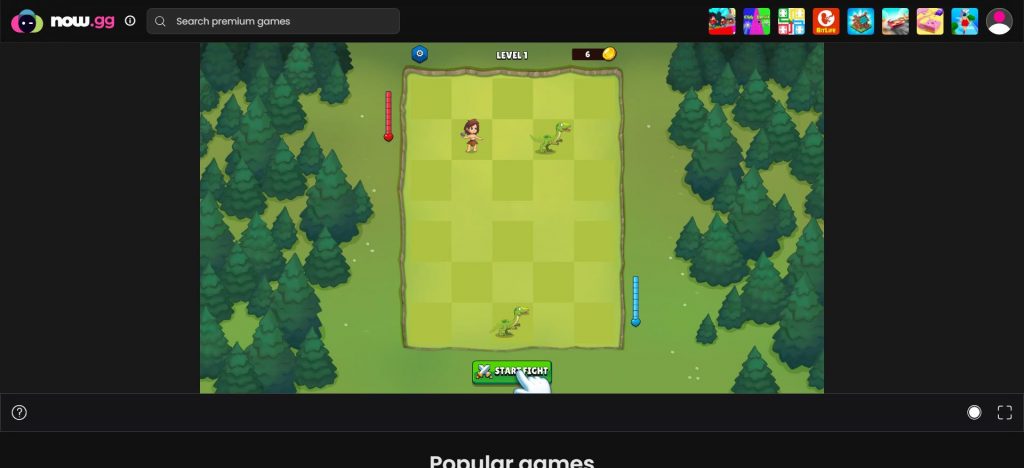 10 Best Dinosaur Games Online: A Roaring Good Time for Everyone