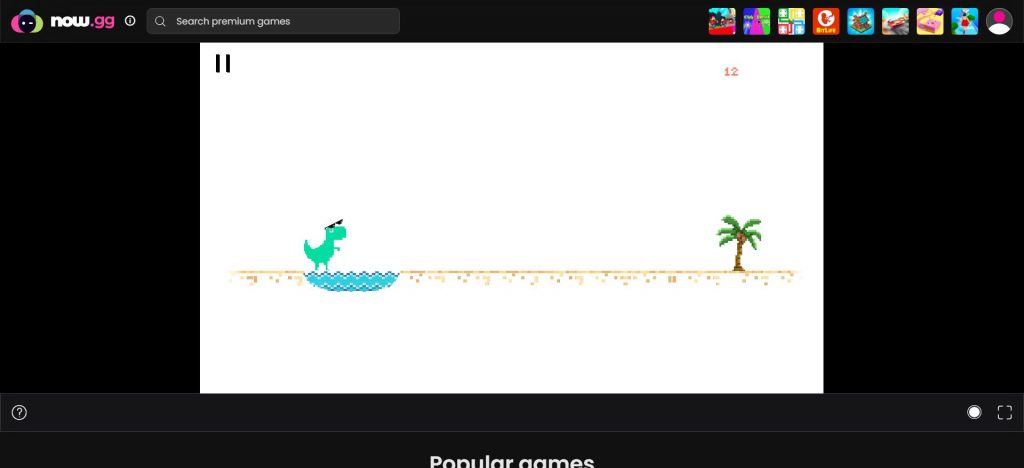 10 Best Dinosaur Games Online: A Roaring Good Time for Everyone