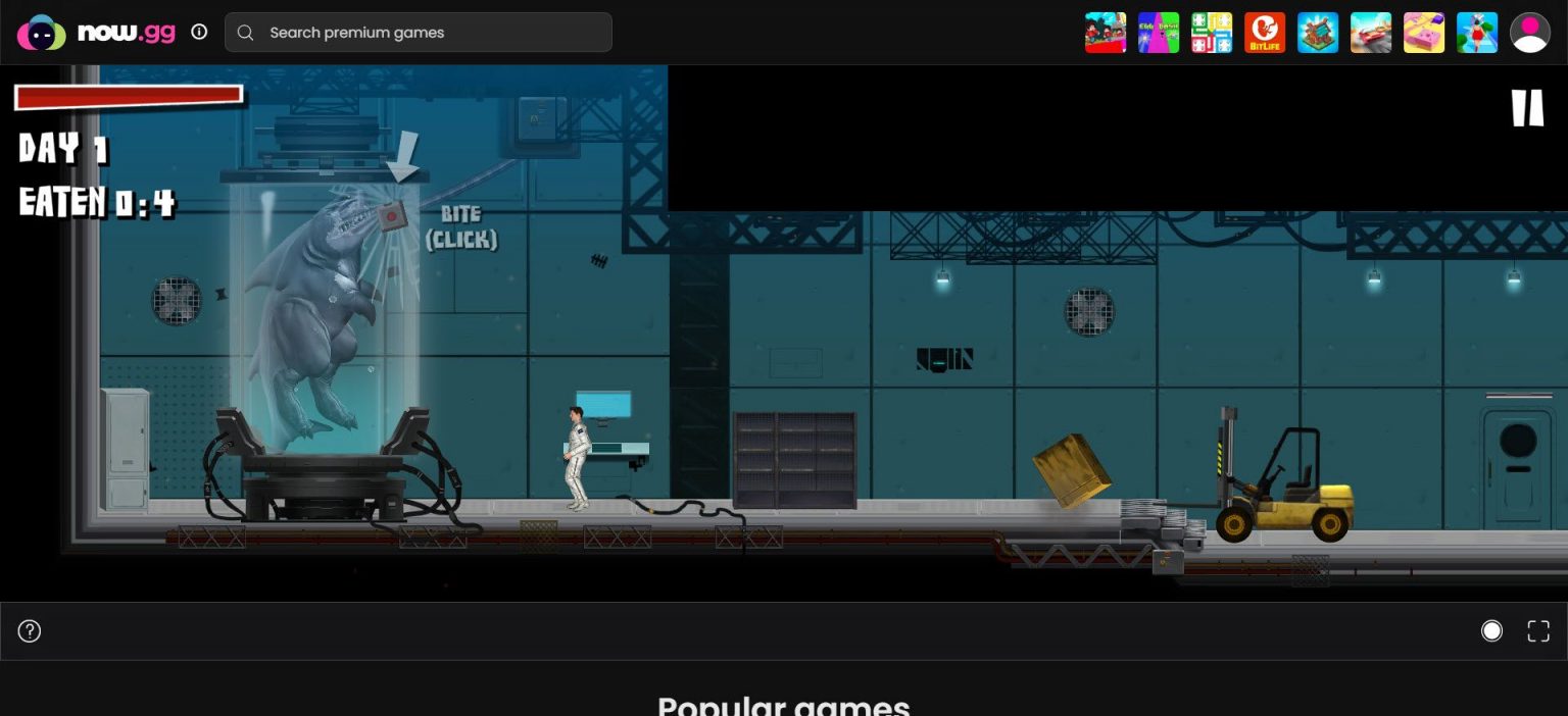 10 Best Dinosaur Games Online: A Roaring Good Time for Everyone