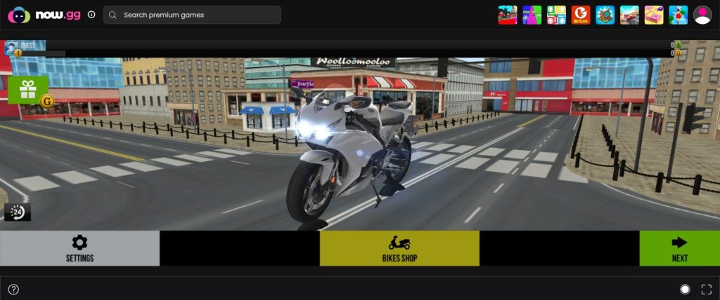 Top 10 Driving Games Online | now.gg