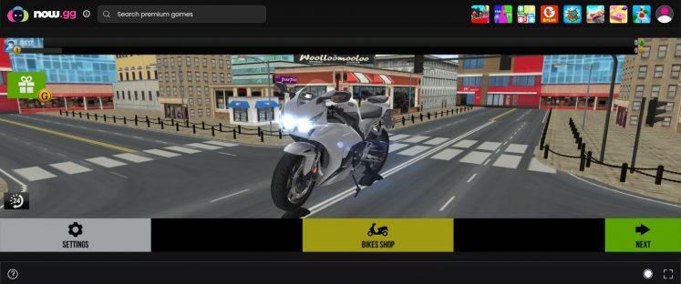 Top 10 Driving Games Online | now.gg