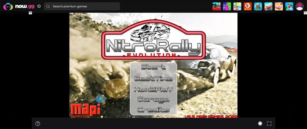 Top 10 Driving Games Online | now.gg