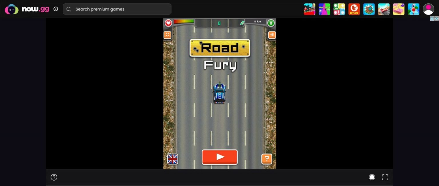 Top 10 Driving Games Online | now.gg