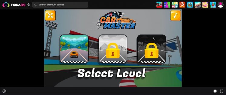 Top 10 Driving Games Online | now.gg