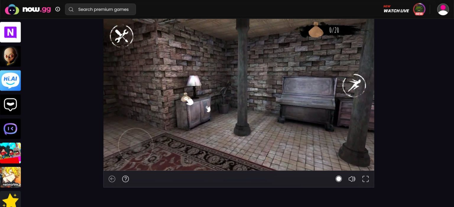 Eyes - The Horror Game Tips and Tricks: How to Survive and Escape ...