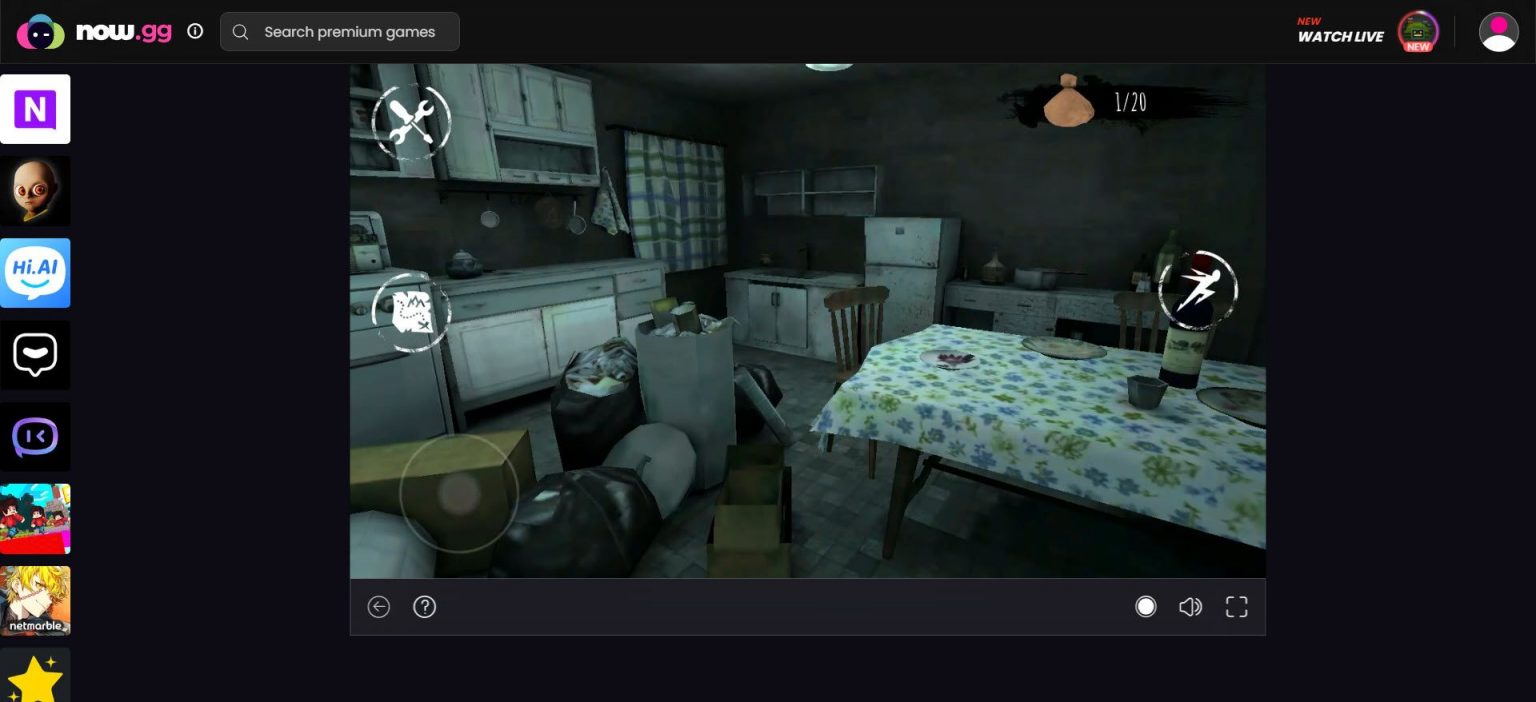 Eyes - The Horror Game Tips and Tricks: How to Survive and Escape ...