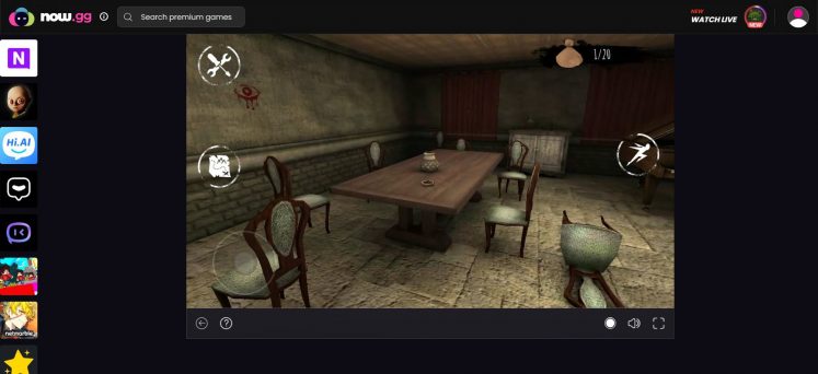 Eyes - The Horror Game Tips and Tricks: How to Survive and Escape ...