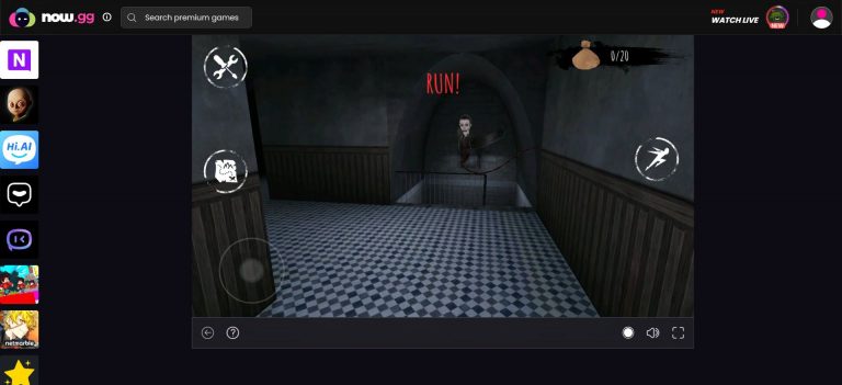 Eyes - The Horror Game: A Comprehensive Walkthrough Guide