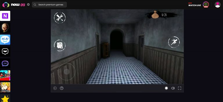 Eyes - The Horror Game: A Comprehensive Walkthrough Guide
