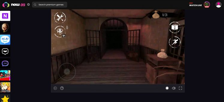 Eyes - The Horror Game: A Comprehensive Walkthrough Guide