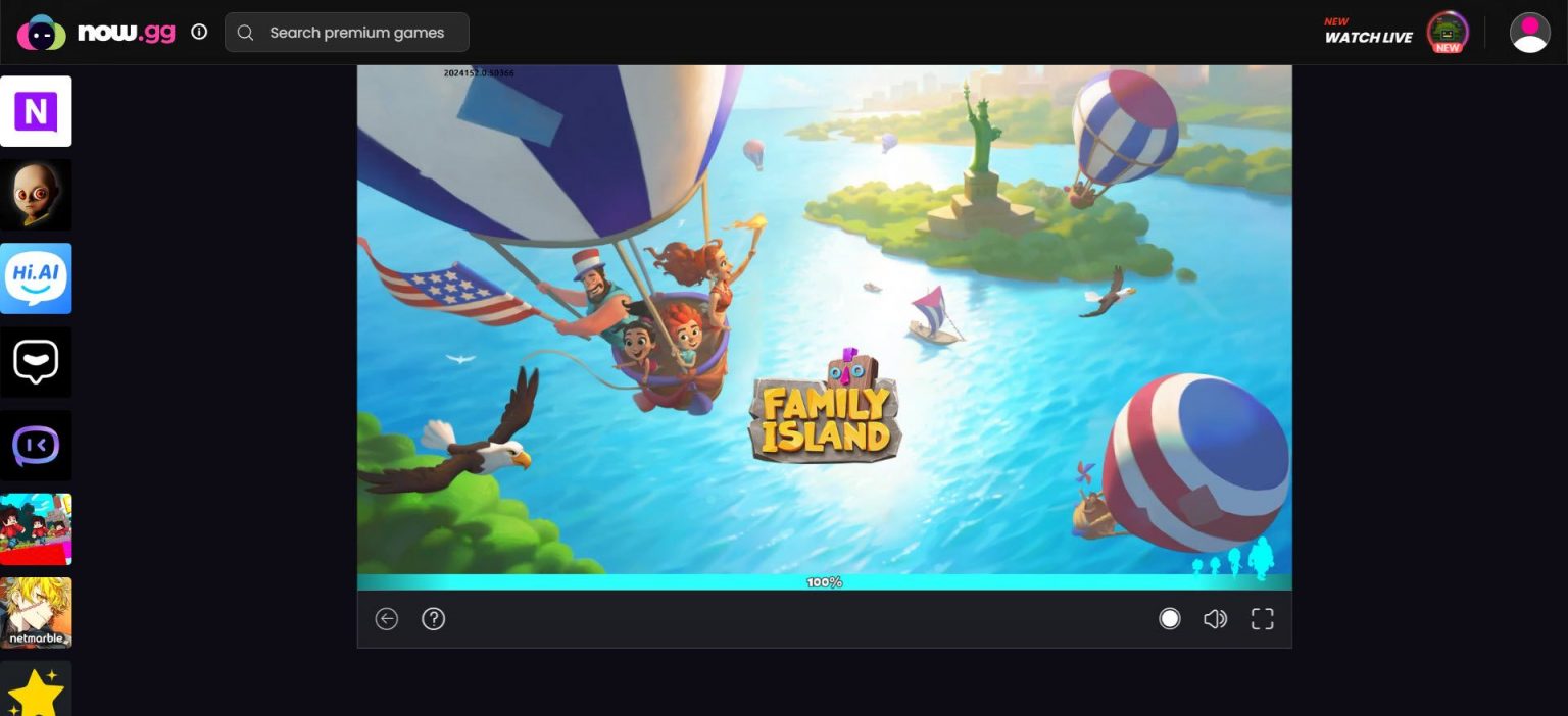The Best Family Games Online: Top Picks for Fun and Togetherness