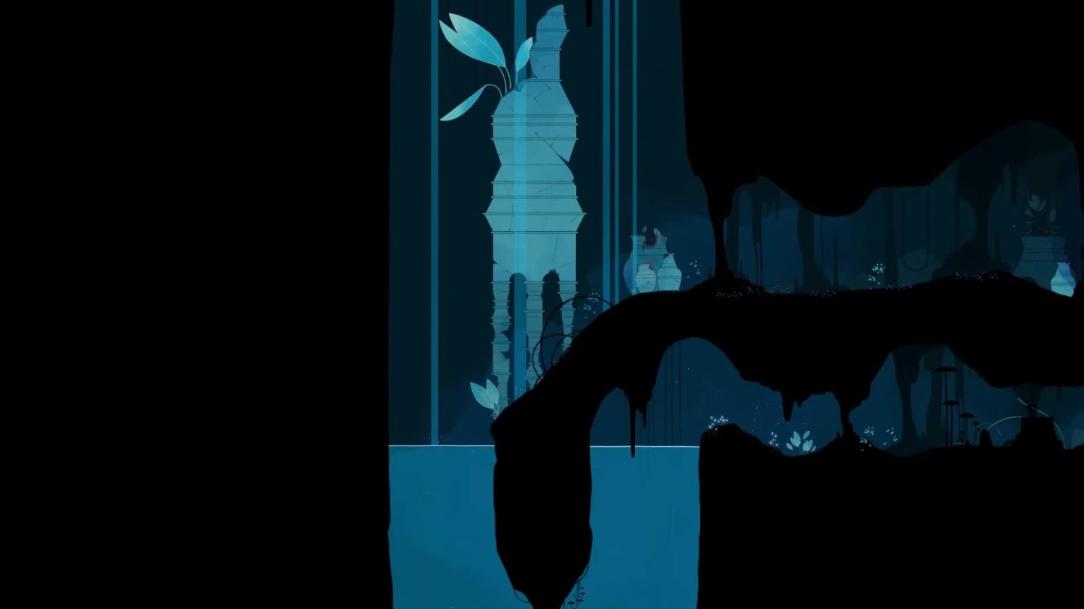 GRIS Game Review: A Beautiful Journey Through Grief and Healing