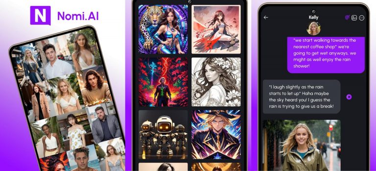 Finding Your Virtual Companion: The Best Girlfriend AI Chatbots