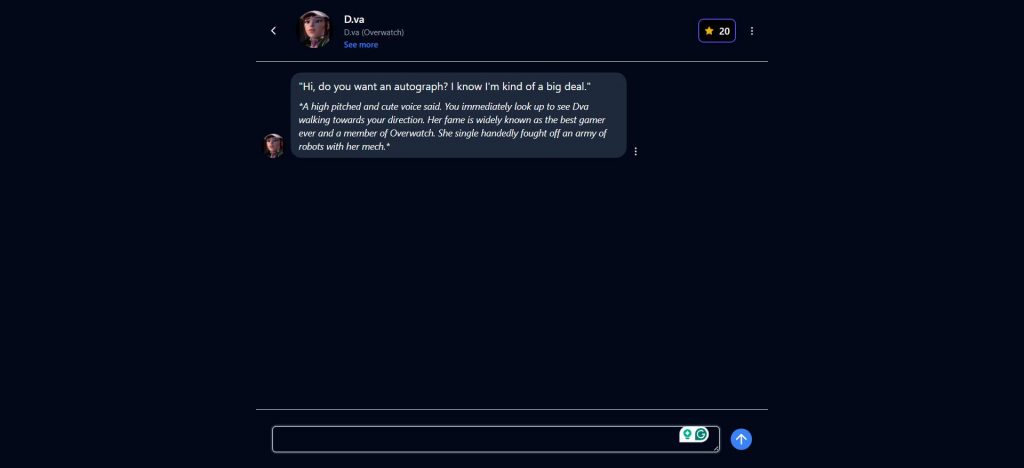 Finding Your Virtual Companion: The Best Girlfriend AI Chatbots