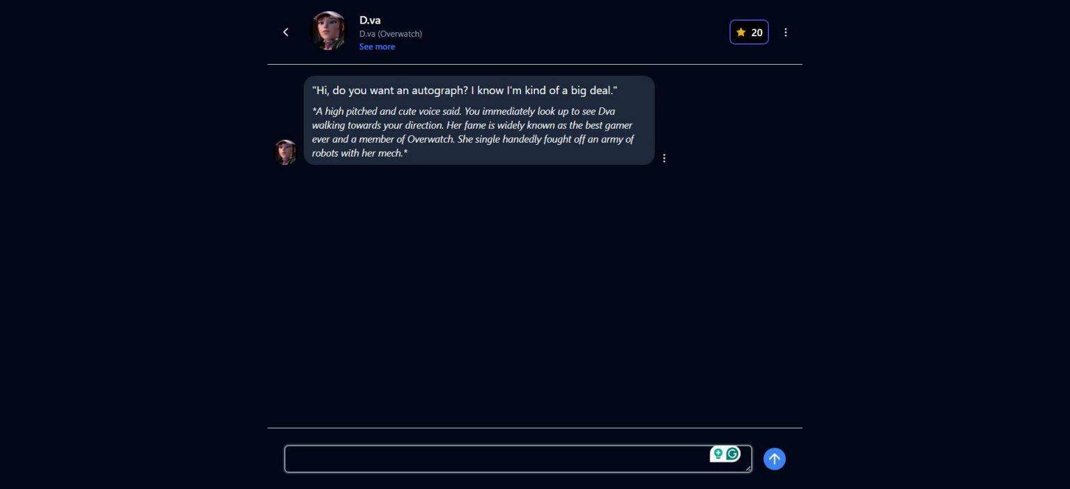 Finding Your Virtual Companion: The Best Girlfriend AI Chatbots