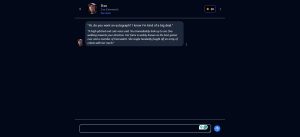 Finding Your Virtual Companion: The Best Girlfriend AI Chatbots